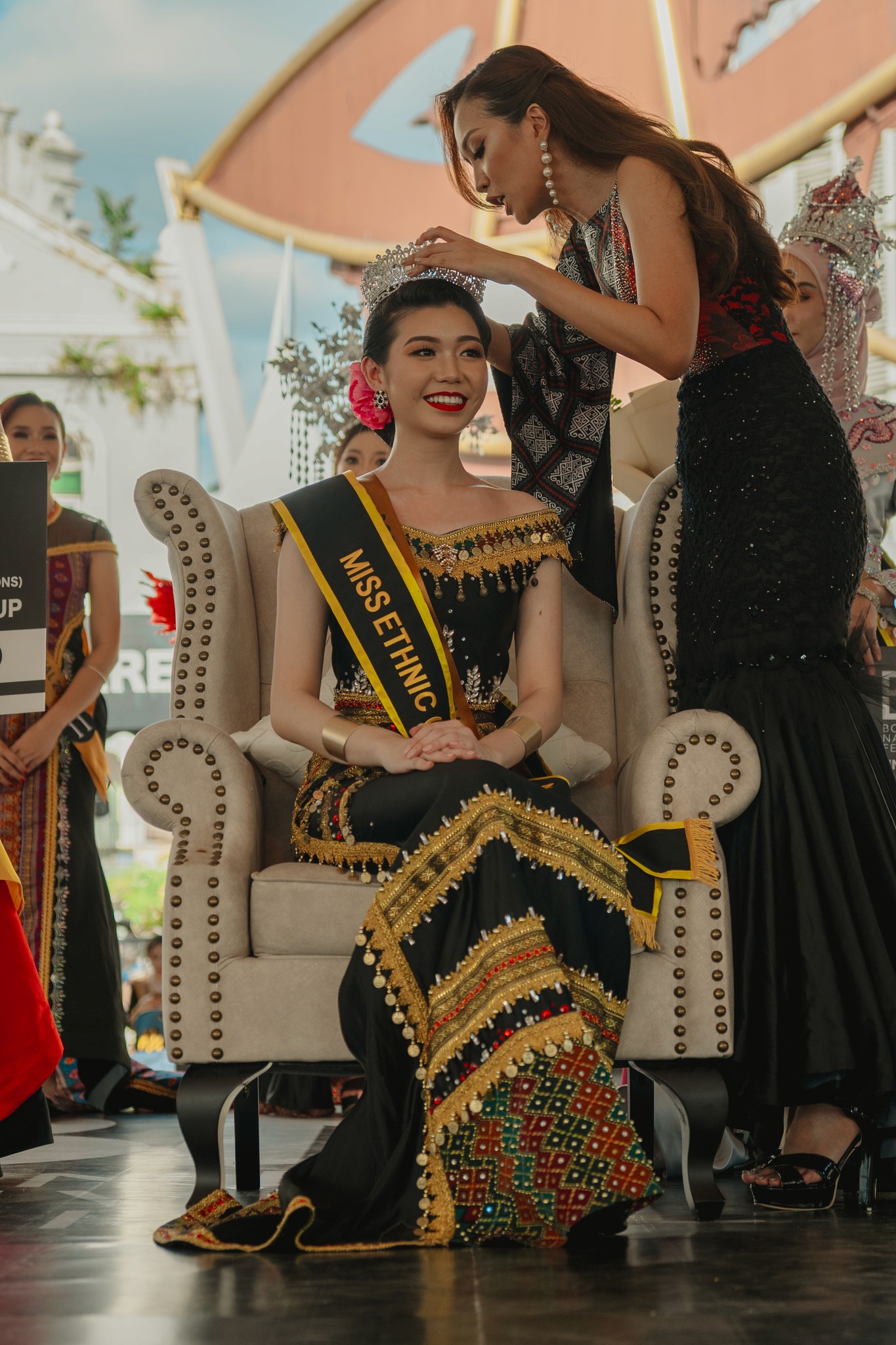 Borneo Native Festival