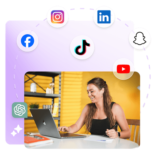 Creator Accelerator Program - Nas Academy