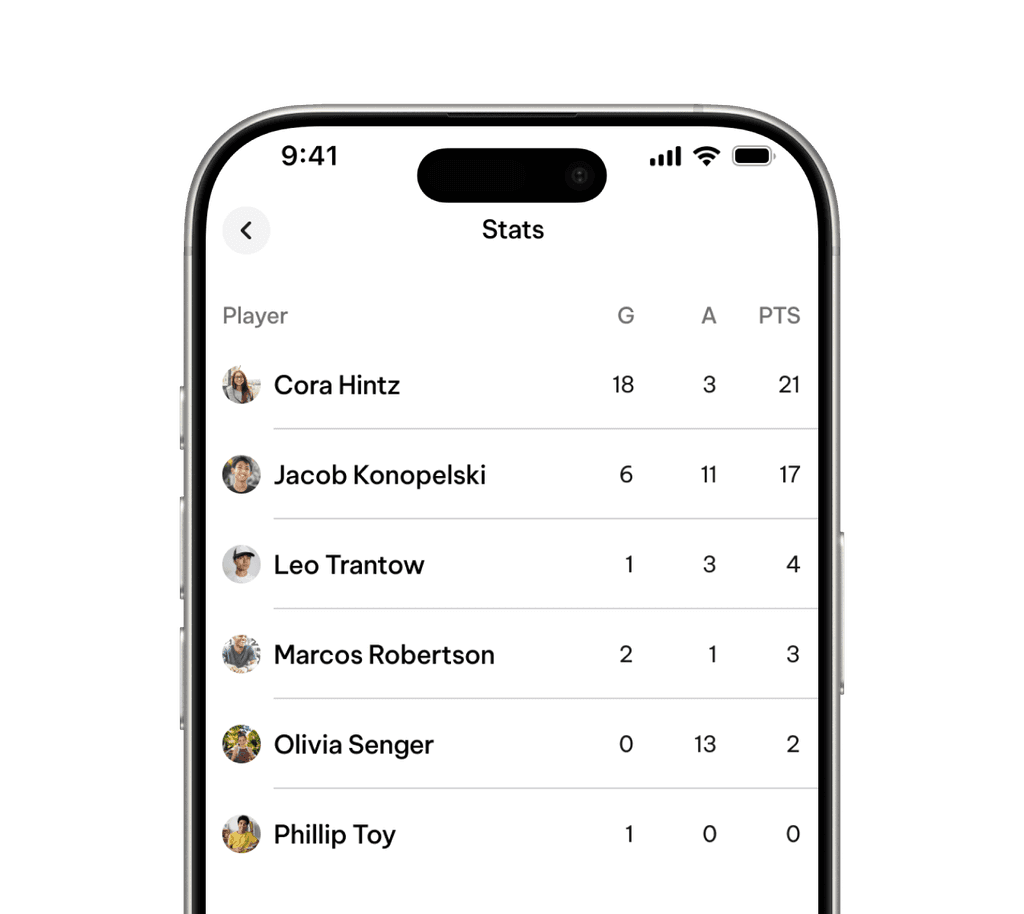TeamLinkt for Teams | TeamLinkt