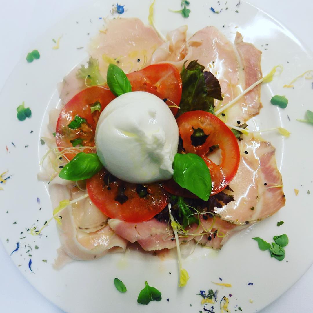 Restaurant Ambiente Worms