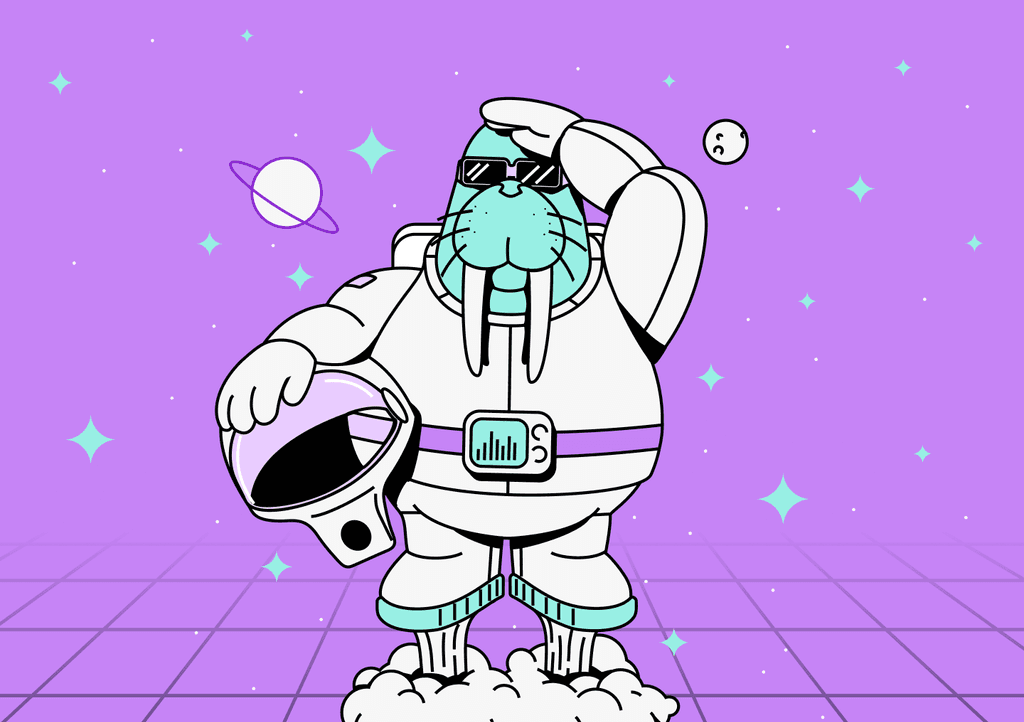 Mysten Labs - Shaping the Future of the Internet