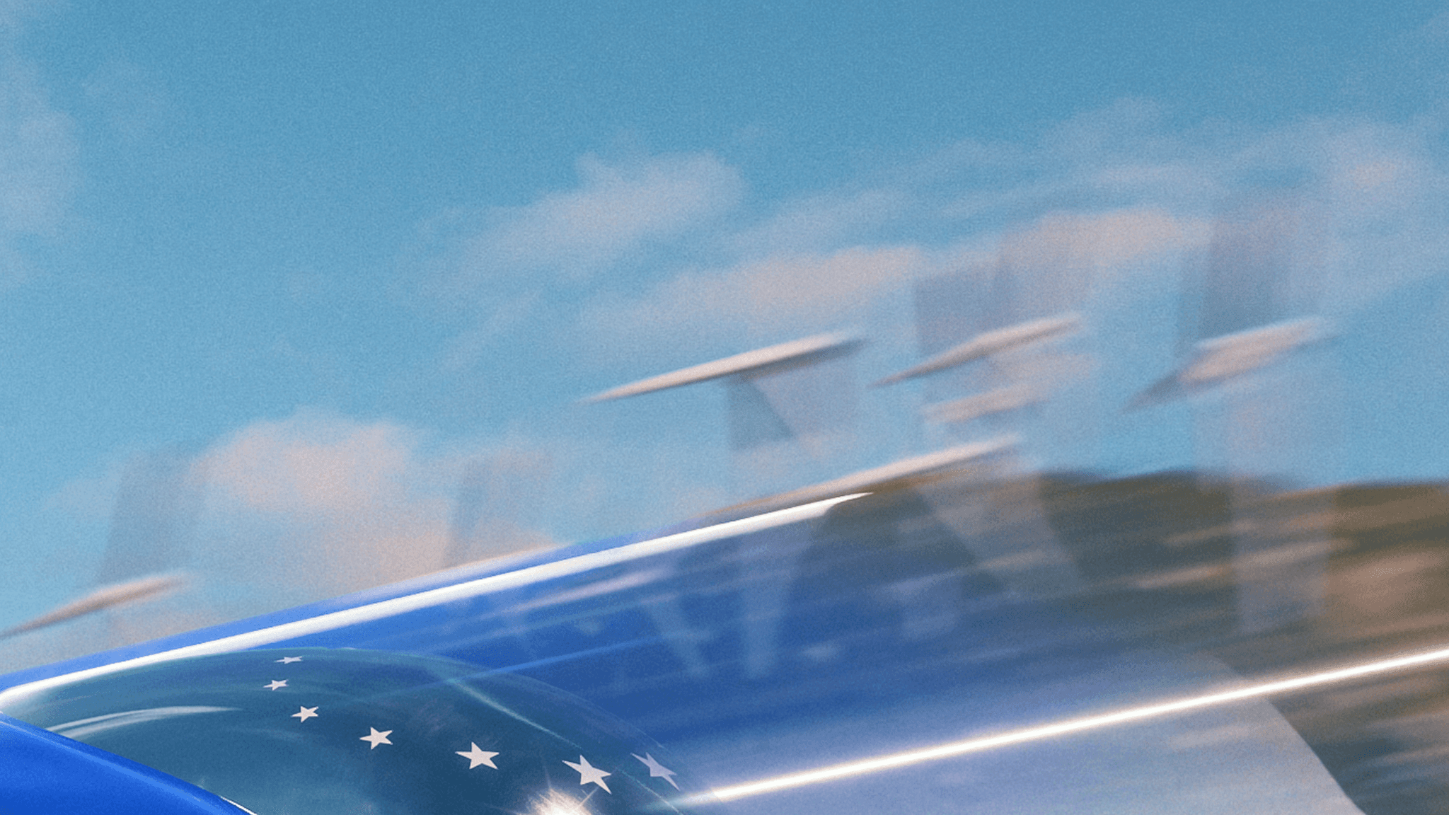 Starline - 21st Europe