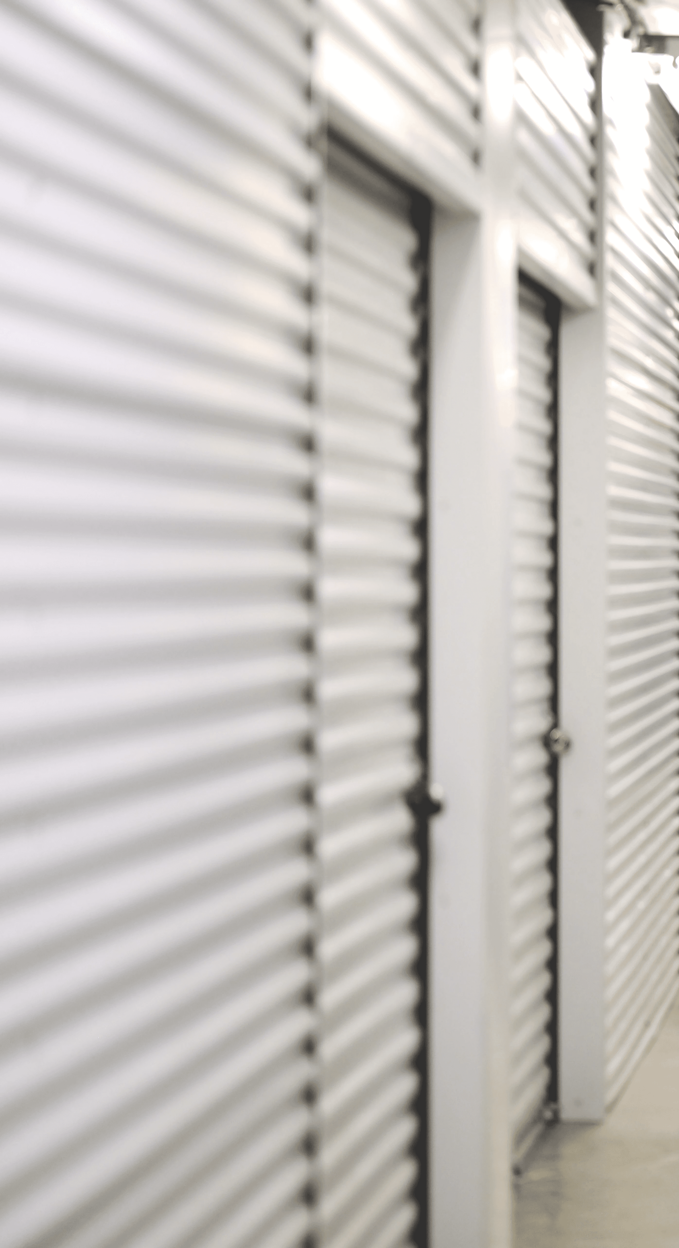 About | Access Mini Storage