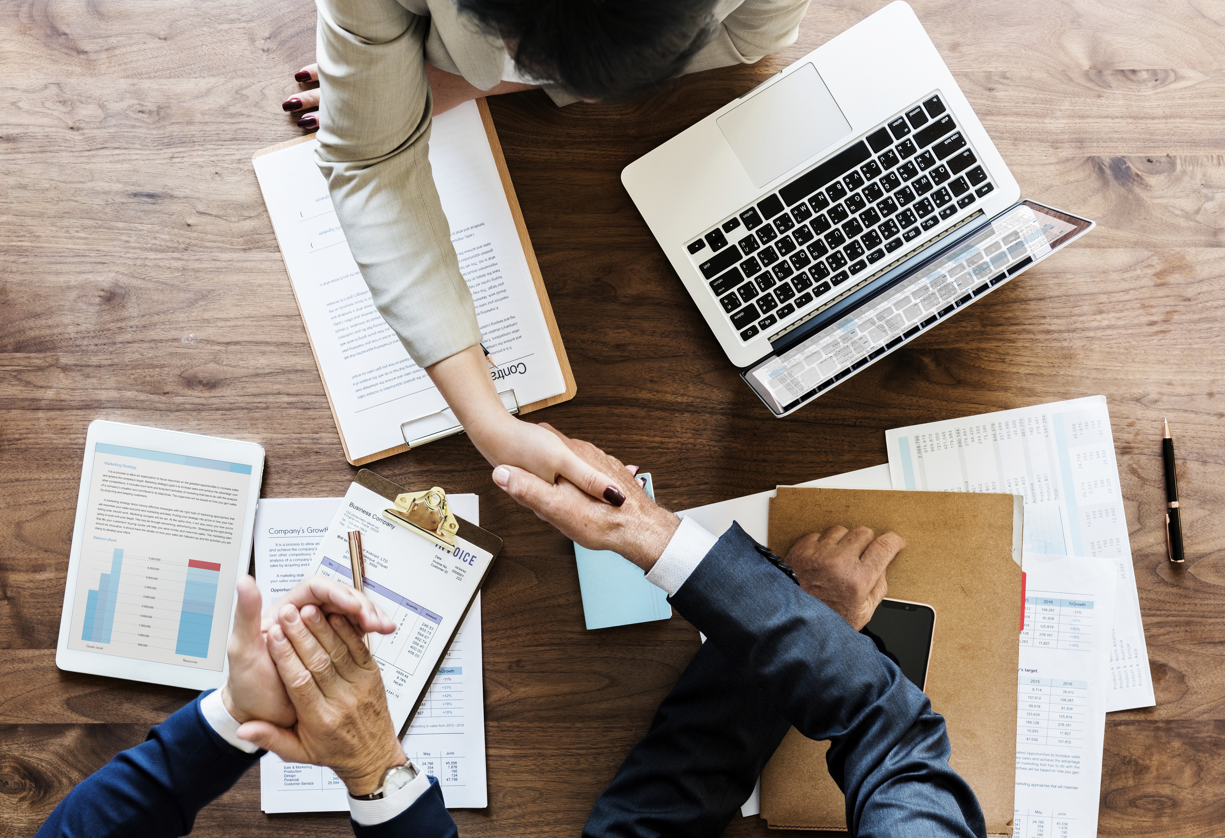 Form 8582 Guide for Business Investors | How To File