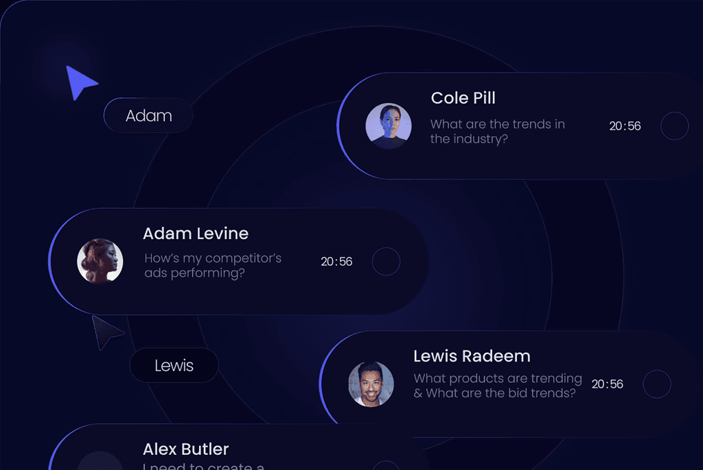 Zocket - Run digital ads in 30 seconds