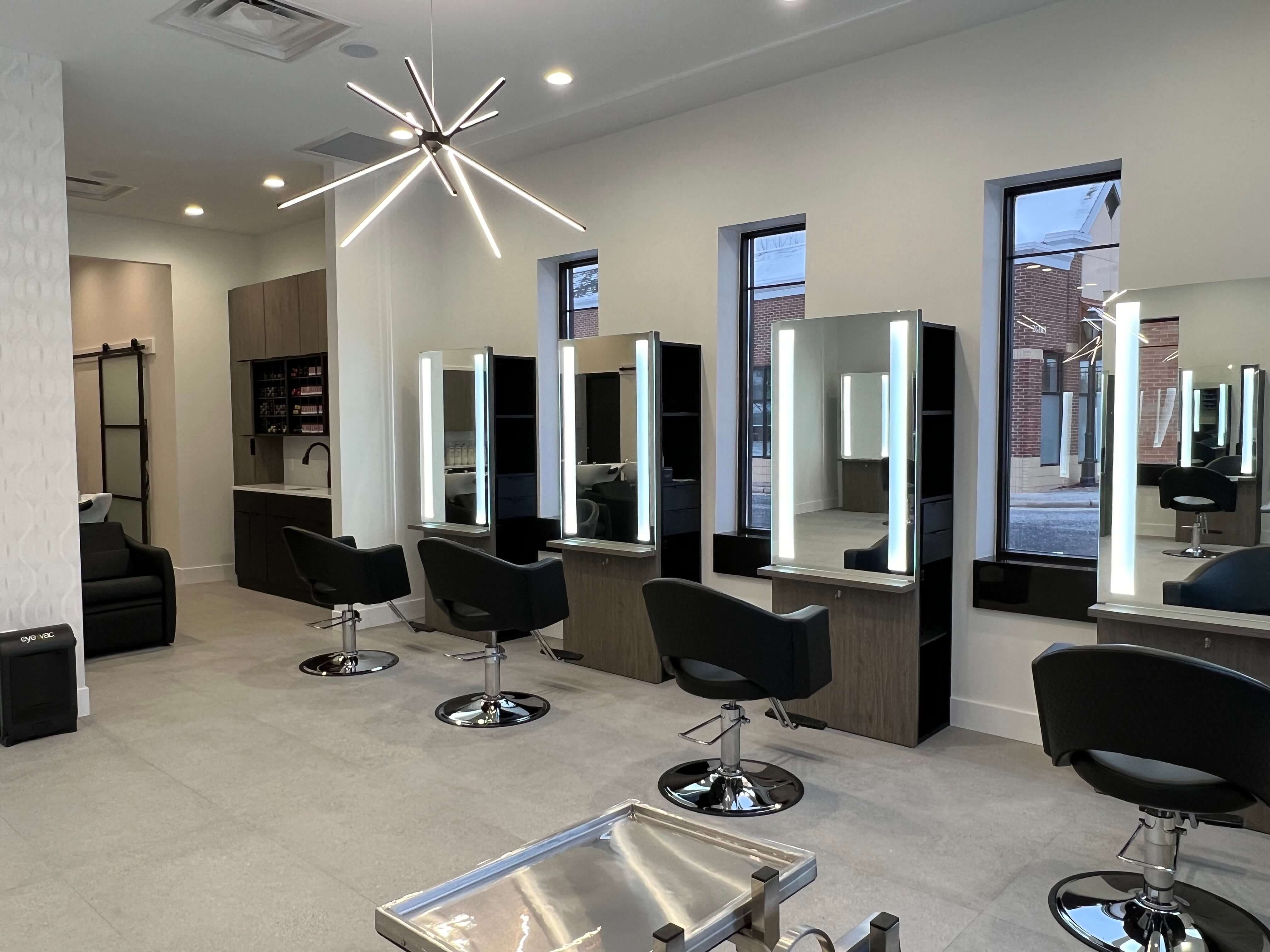 Formà Beauty Salon — Novi
