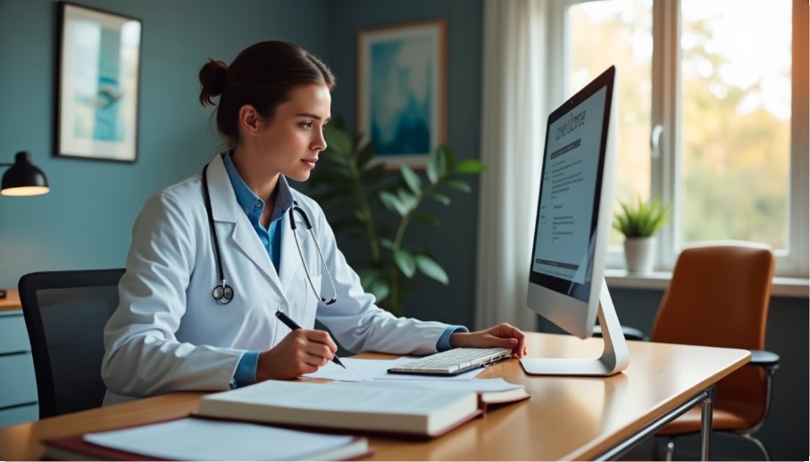 The Step-by-Step Guide to Documenting F33.2 in Clinical Notes - Yung ...