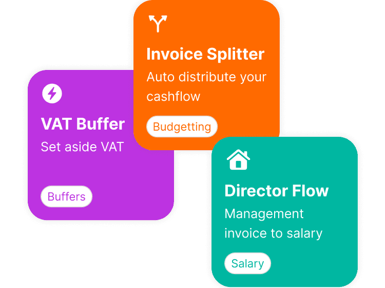 Flow - Flow for accounting software