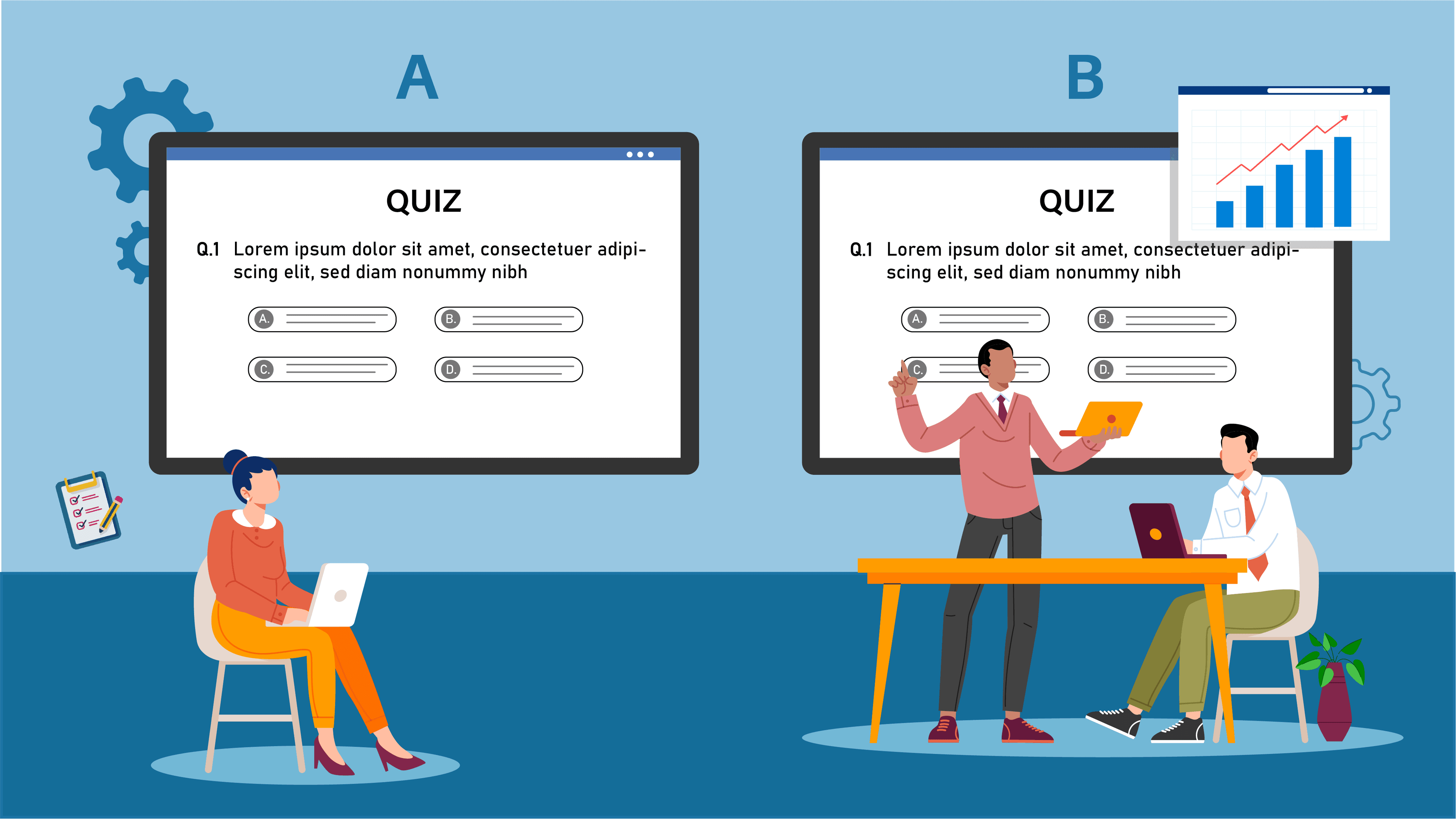 Fun Quiz Ideas for Your Next Event or Party | Online Fun Quiz Ideas