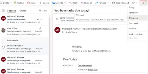 How to Organize Emails in Outlook: Smart Tips for a Cleaner Inbox ...