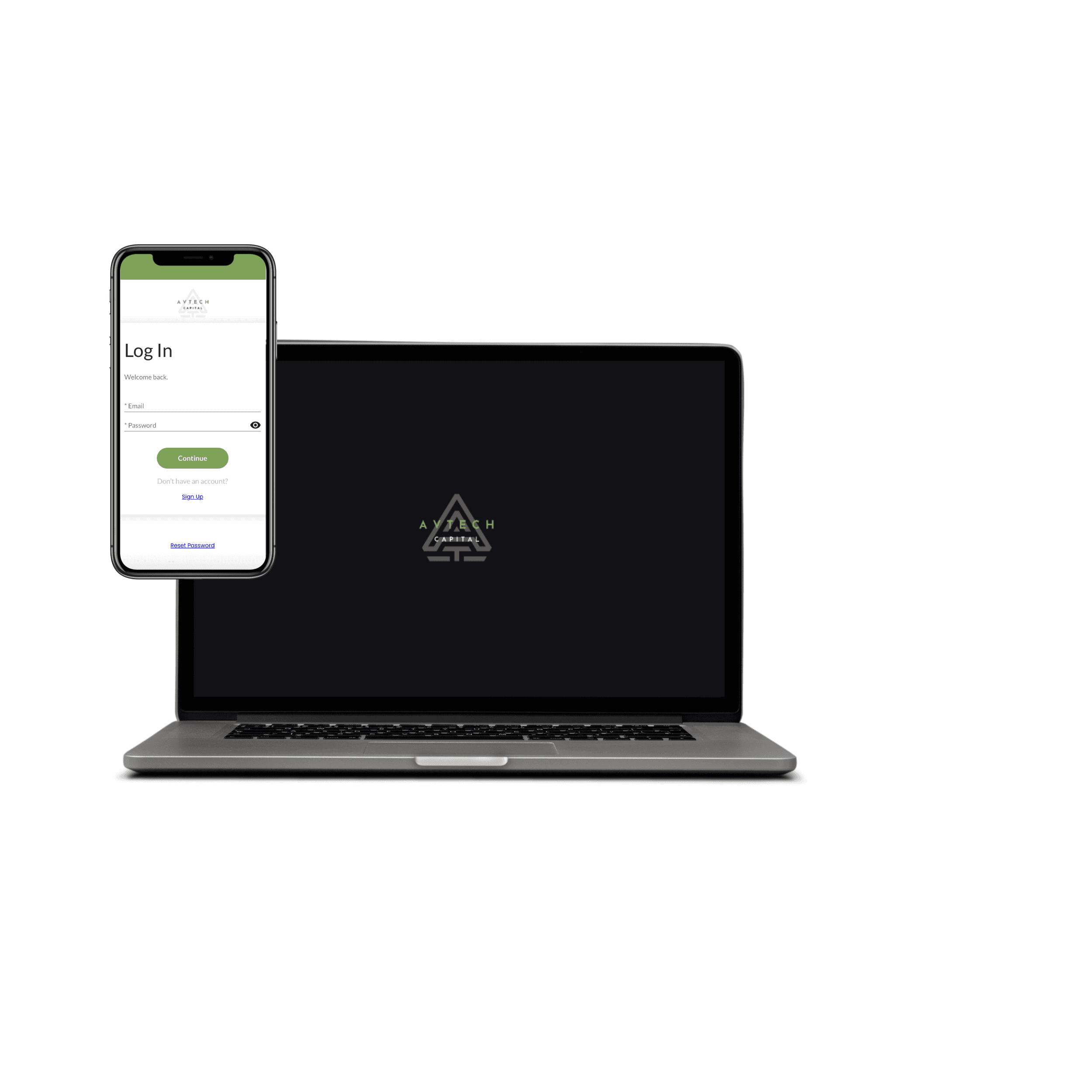 Equipment Financing Broker Partner Program