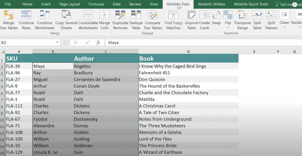 Top 8 Excel Automation Tools to Boost Your Productivity