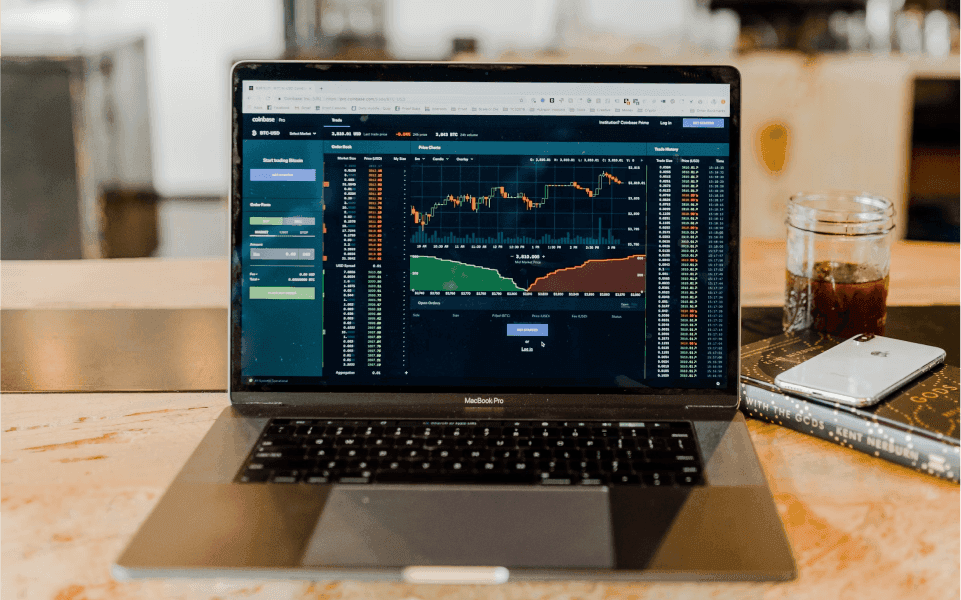 Trading Videos | Leveled Up Traders