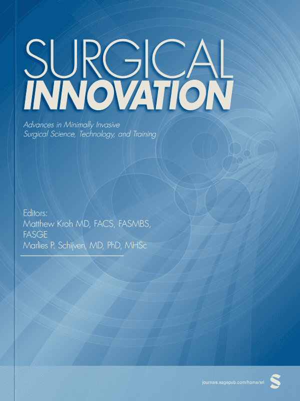 Implementation of an Innovative Technology - OR Black Box