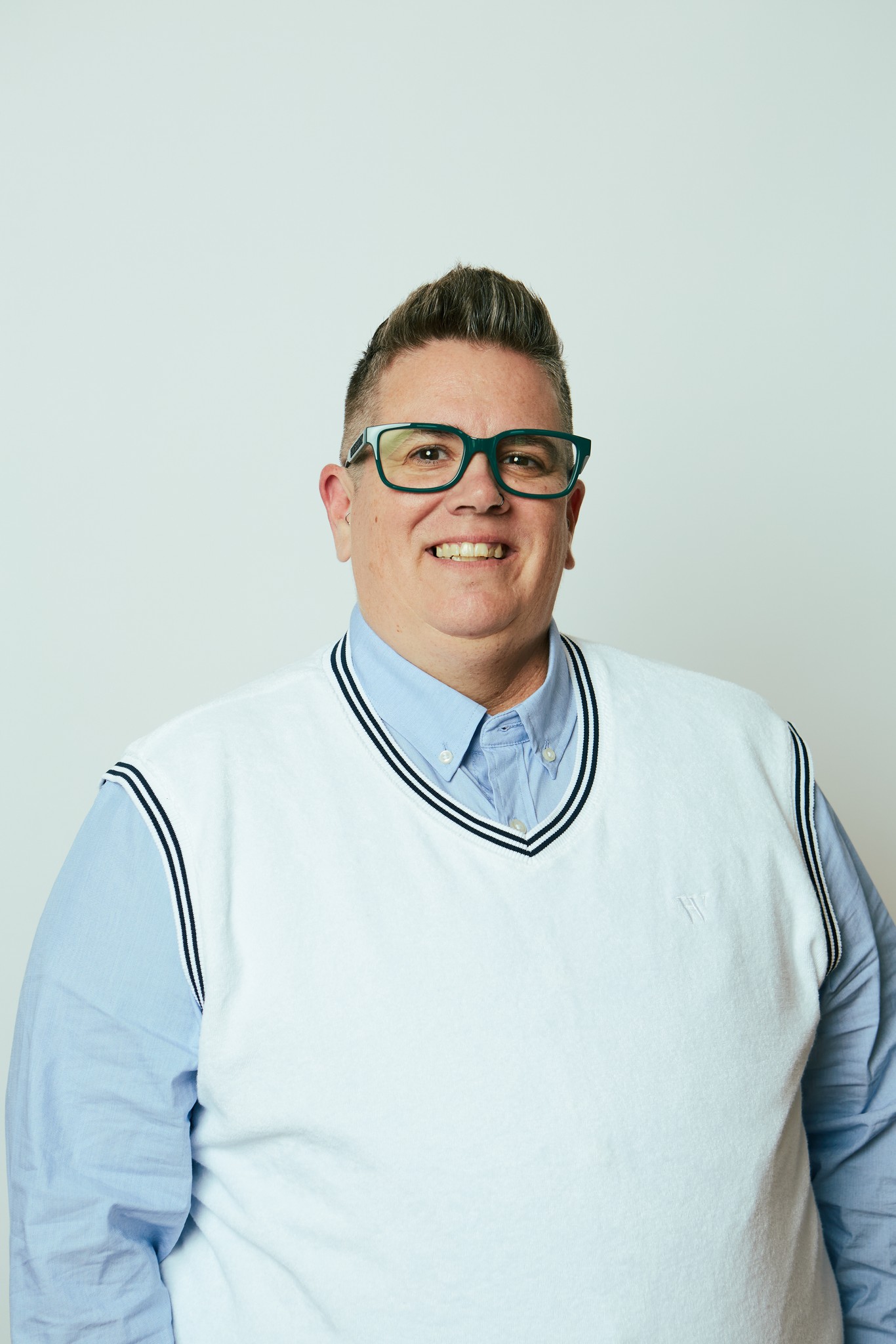 Team | 3V Infrastructure