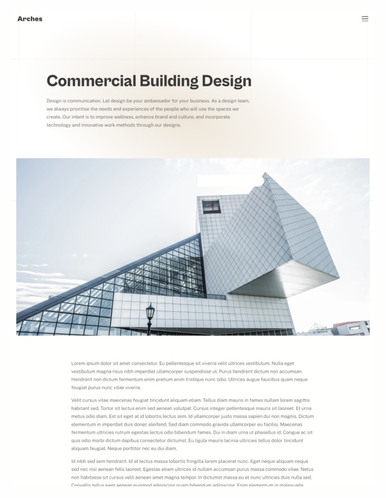 Premium Framer Templates I Easy To Use I Goodspeed