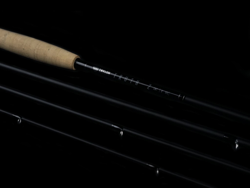 Fly Fishing Rods