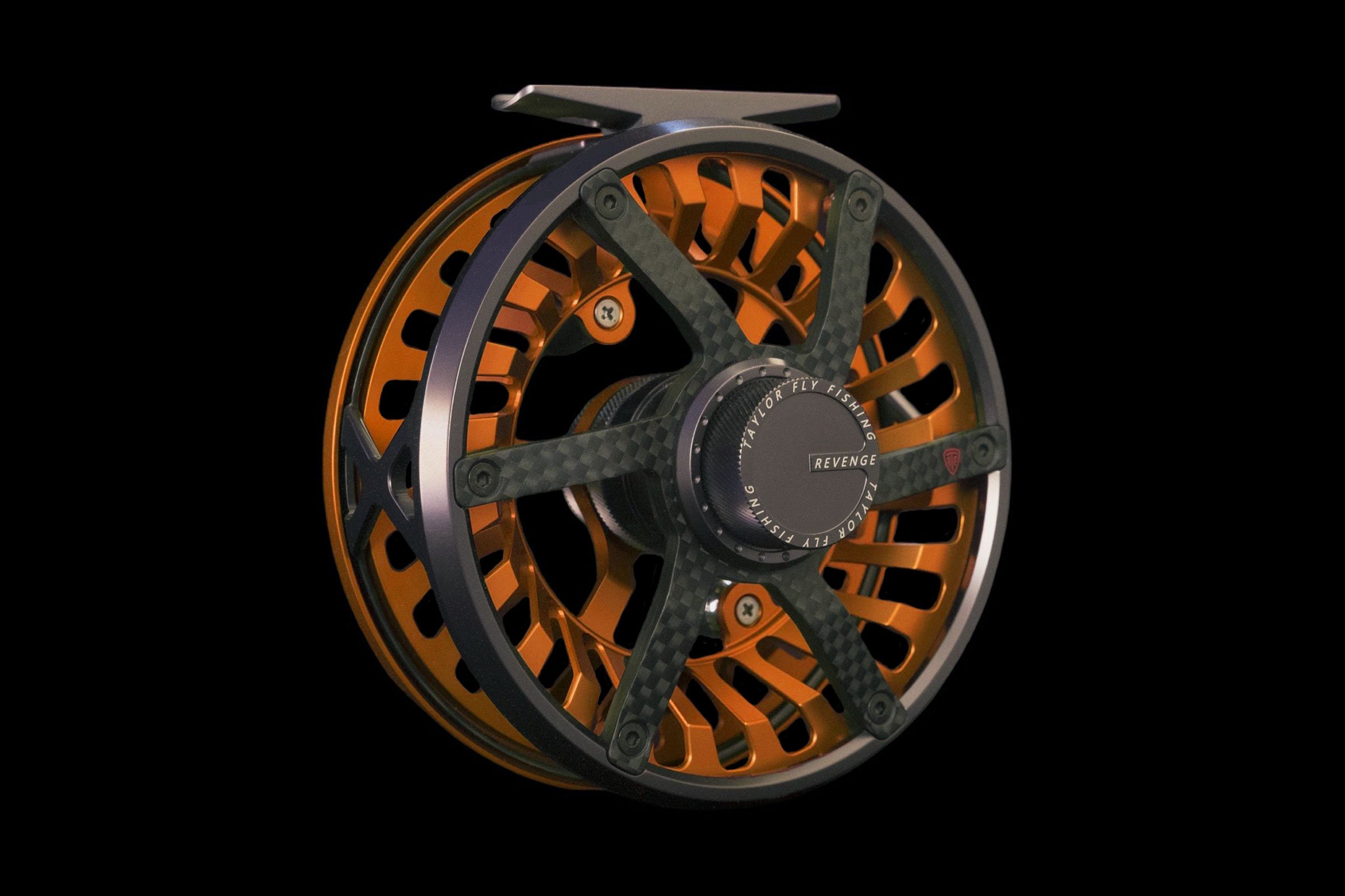 Fly Fishing Reels