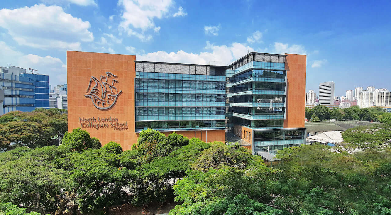 NLCS Singapore | British School Singapore | CSI Education