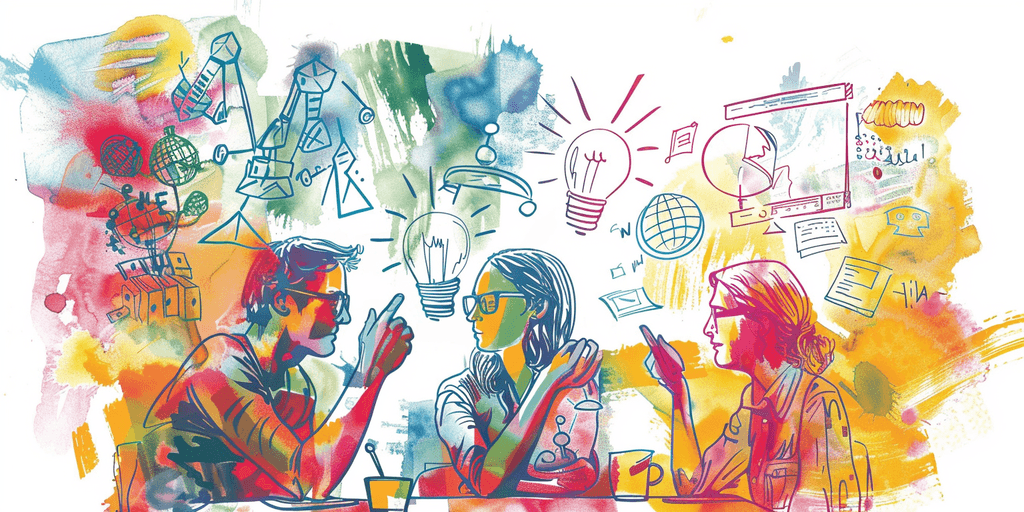 How to Implement Tech-Enabled Collaborative Learning: A Teacher's Guide