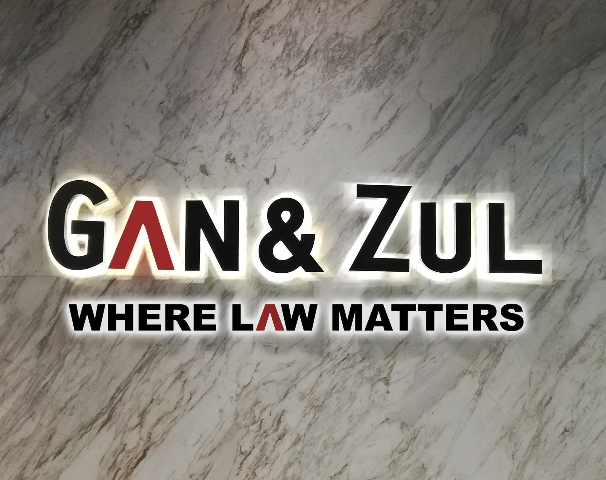 Gan & Zul Advocates & Solicitors