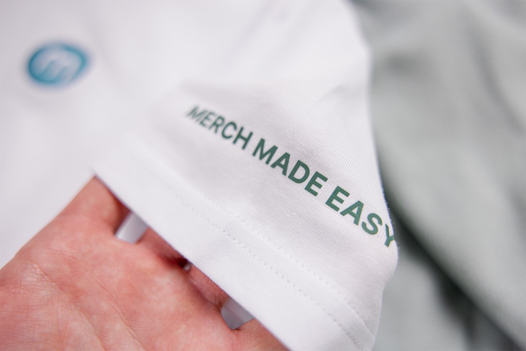 Heat Transfer for Branded Items – Printing Explained by Monday Merch