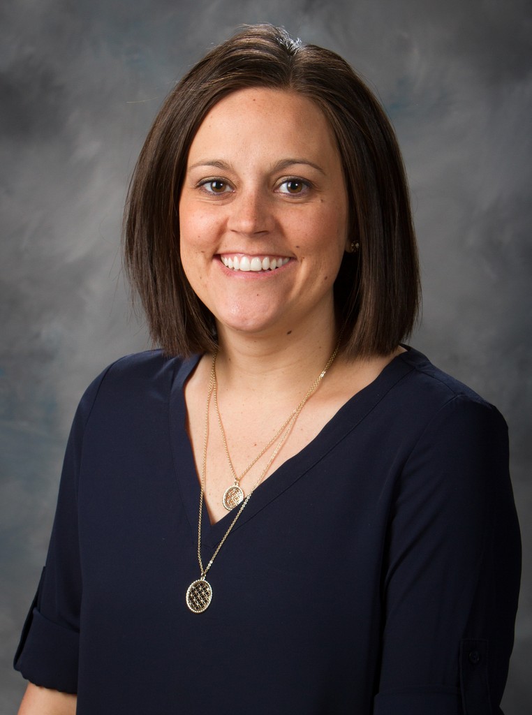 Dr. Amanda Bierman | Family Care Associates Team