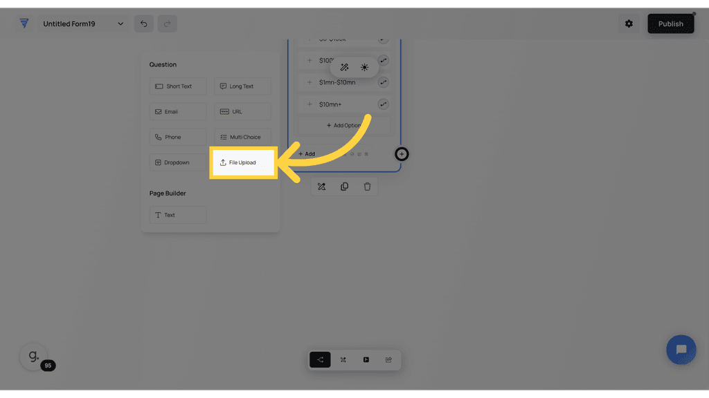 Formflow Quickstart: Overview of the platform | Formflow