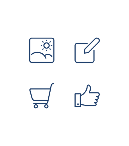 Streamline Icons: The Only Icon System