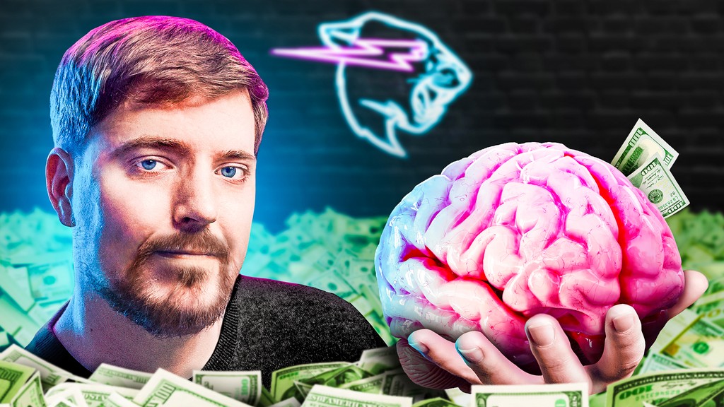 Ike Design - YouTube Thumbnail Expert