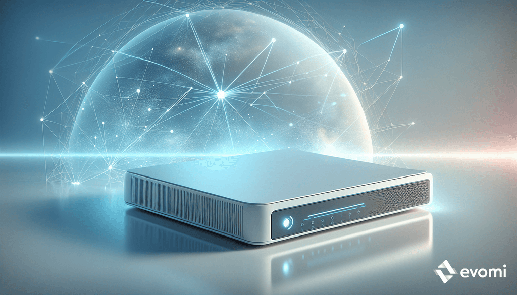 WinGate on Windows 10: Quick Proxy Server Setup - Evomi Blog