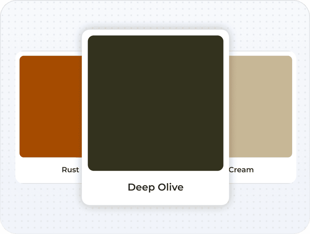 Palette - AI Color Analysis