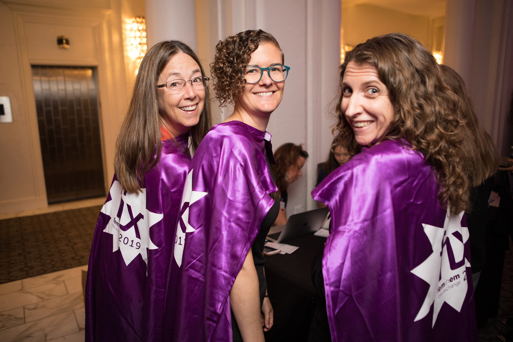 FemInEM: Supporting Women In Emergency Medicine