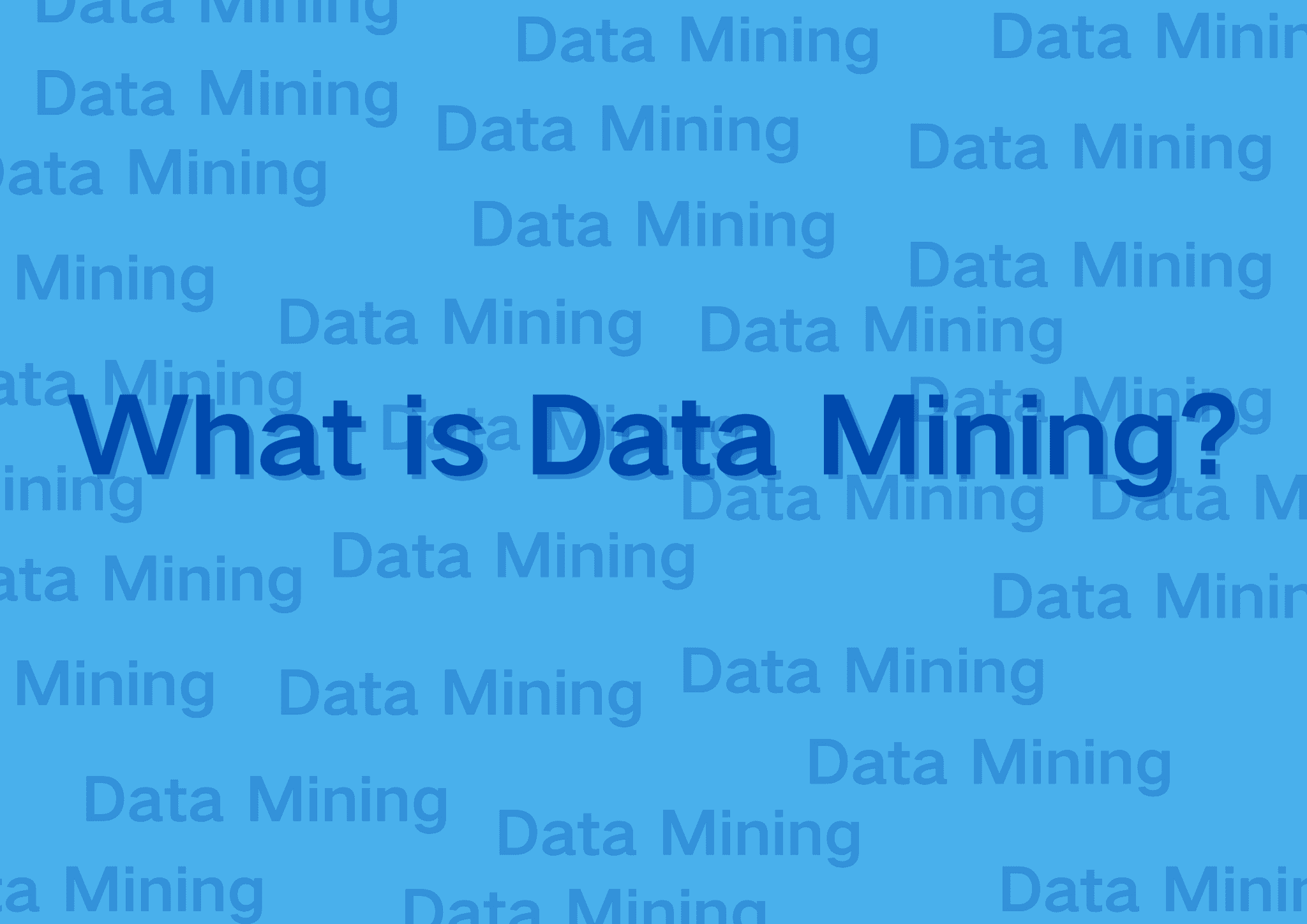 What is Data Mining? A Comprehensive 2025 Glossary