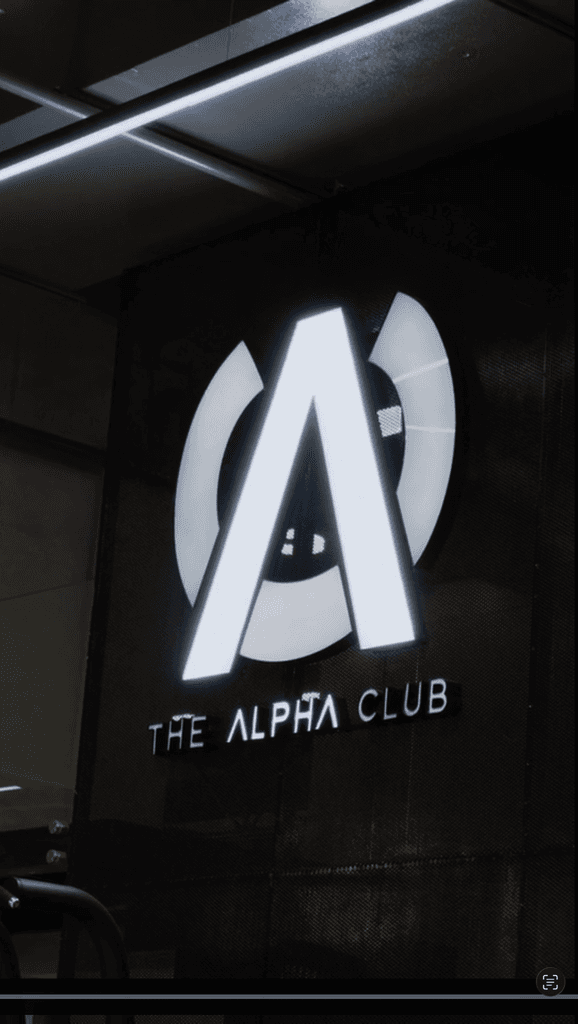 The Alpha Club Dubai | MMA, BJJ & Fitness Training