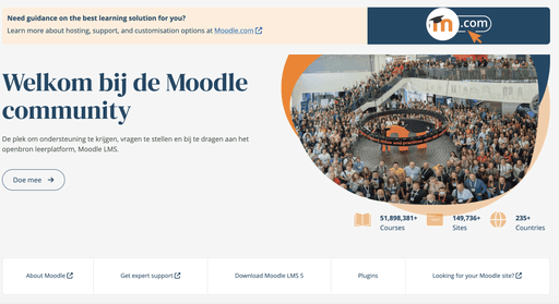 Rakoo | De 13 beste Learning Management Systemen van 2026