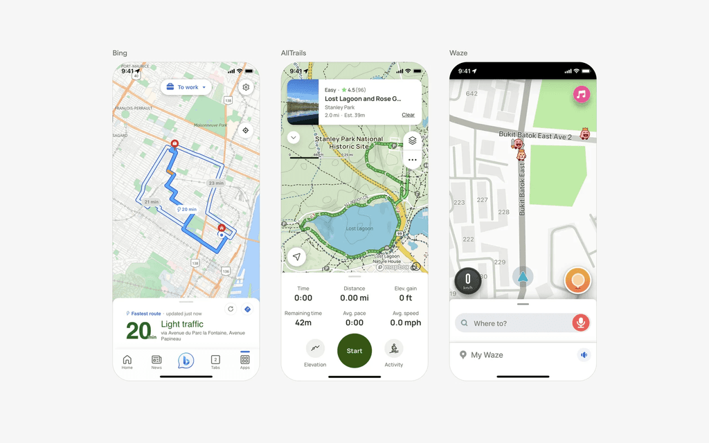 Bottom Sheet UI Design: Best practices, Design variants & Examples ...