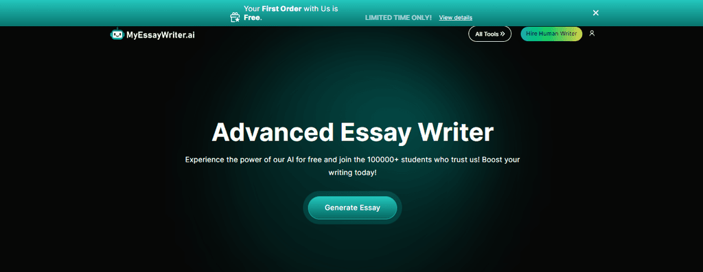 12 Best AI For Essays and Academic Writing — Otio Blog