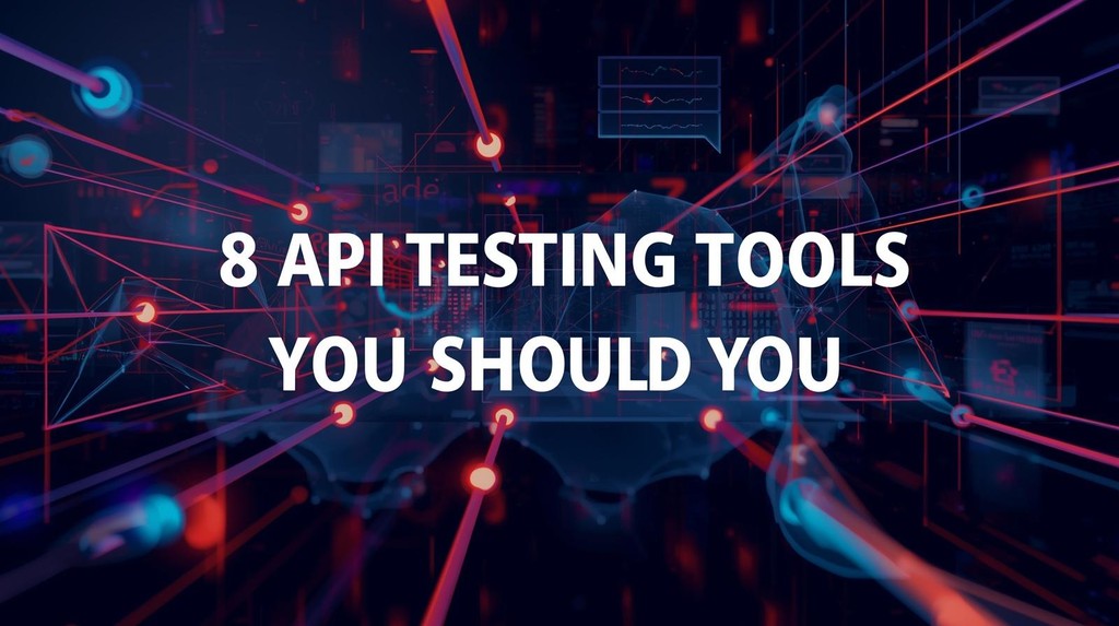 8 API Testing Tools You Should Know - Qodex.ai