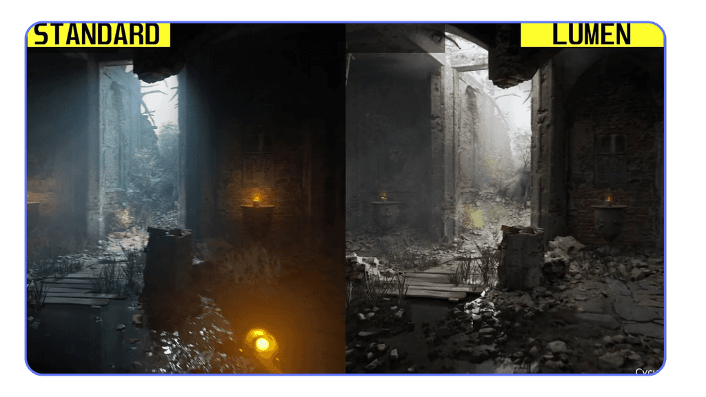 Best Computers for Unreal Engine 5.6 - Vagon