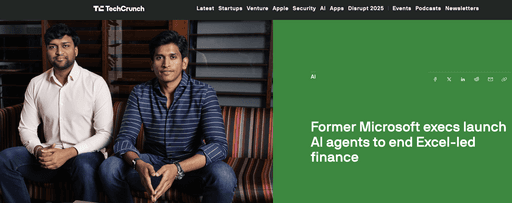 Maximor Raises $9M Seed to Bring Trustworthy AI to Finance Without Rip ...