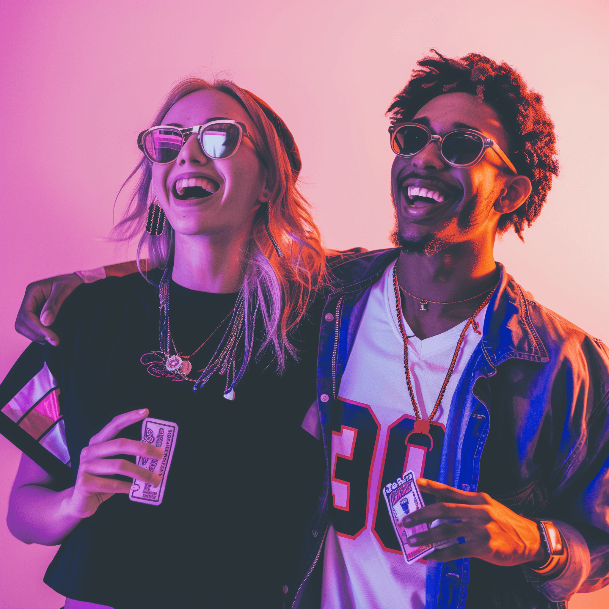 TANDA - Bringing financial security within reach for everyone