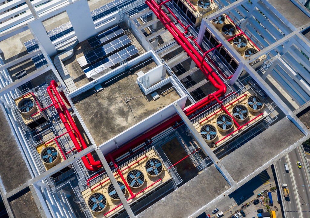 Why is OFCI so important during Construction Administration?