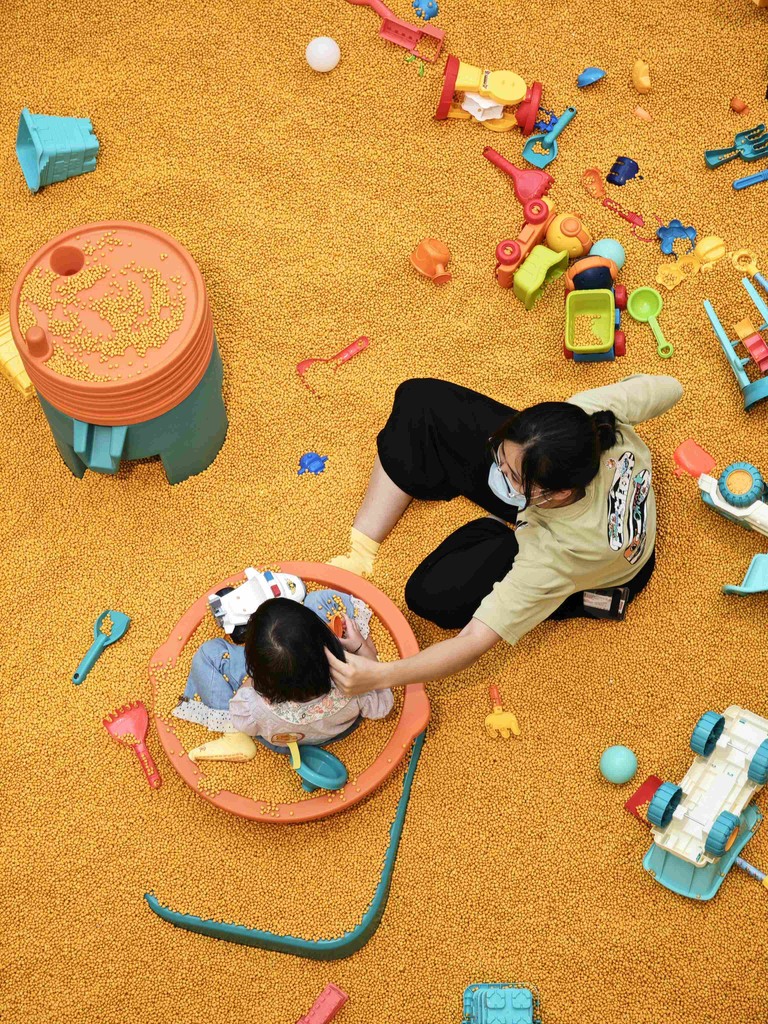 Tom Copeland | Early Childhood Webinars