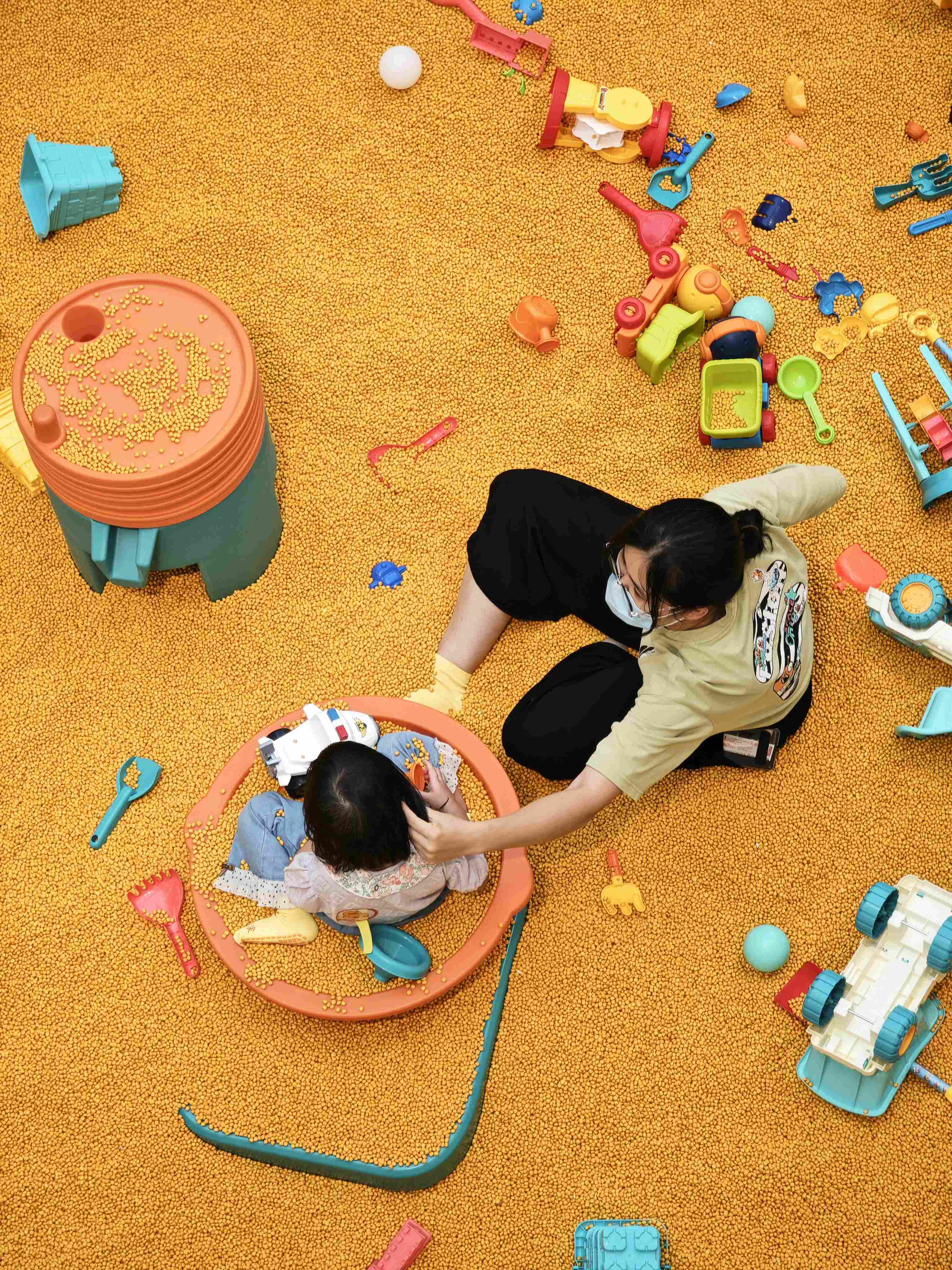 Tom Copeland | Early Childhood Webinars