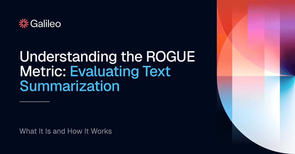 ROUGE in AI: Key to Text Summarization