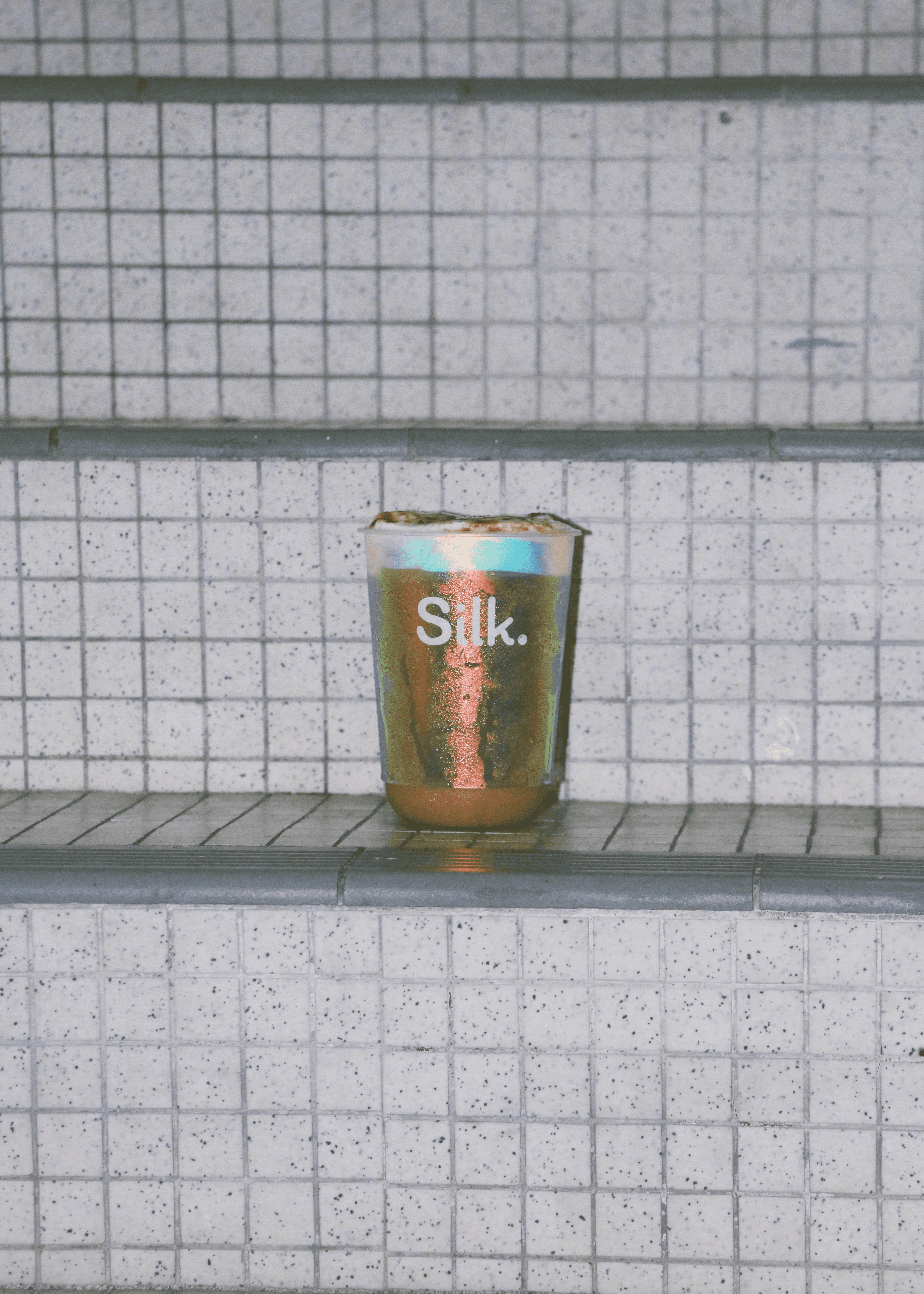 Welcome to Silk. | Home of Your Favourite Boba