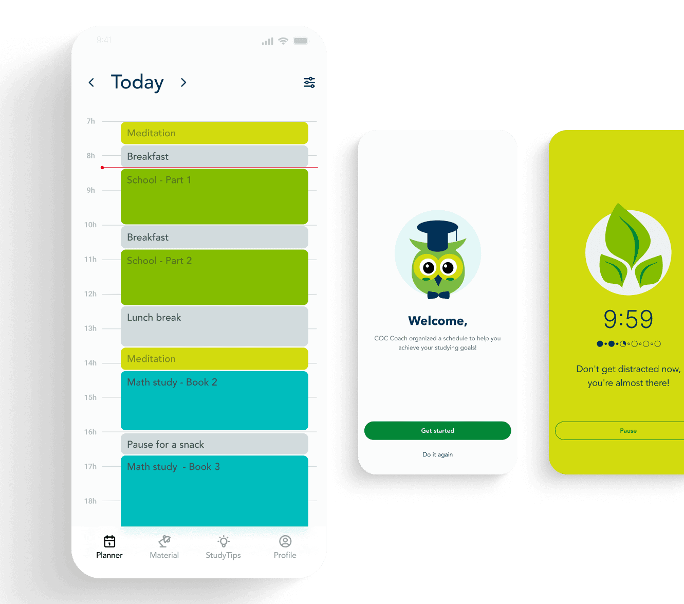 Victor Luna - Freelance Senior Product Designer