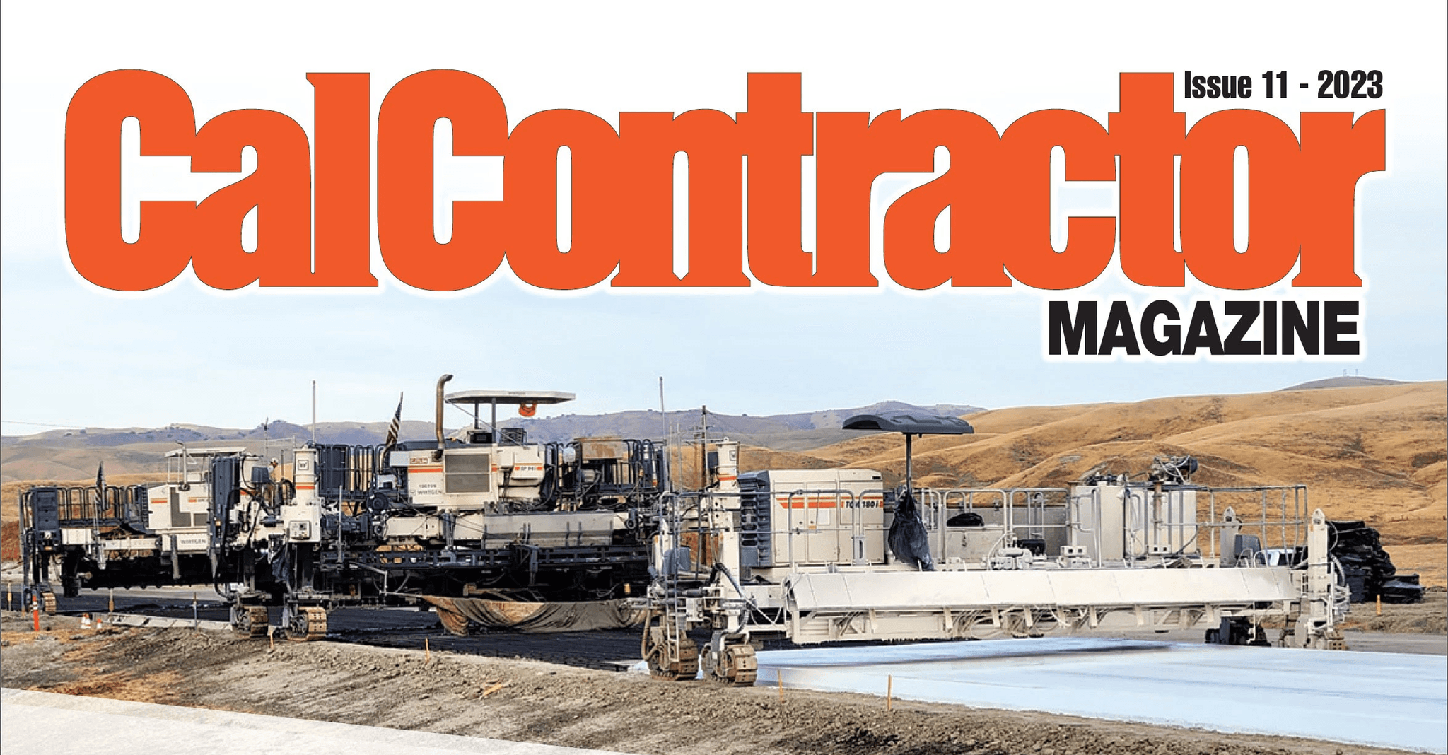 Papich Construction – A Vertically Integrated Heavy Civil Contractor