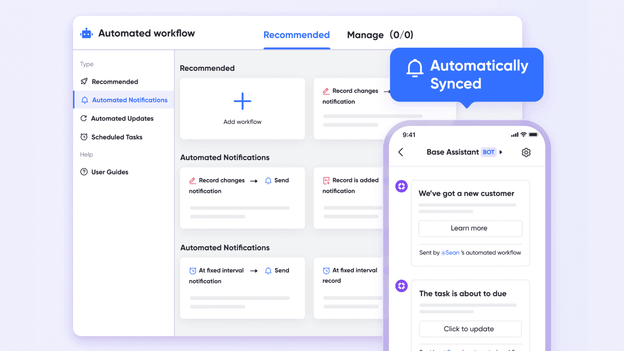 8 Great Microsoft Teams Alternatives to Try in 2025 | Lark